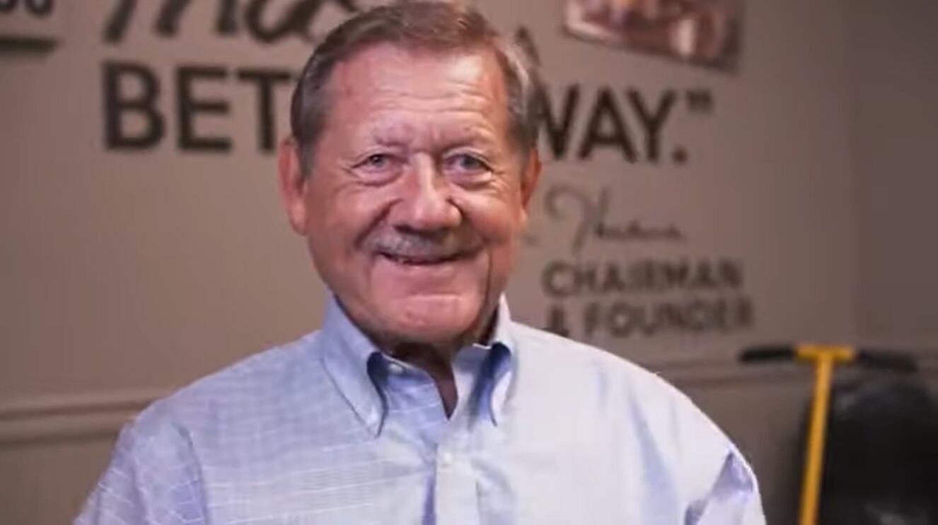 Founder, inventor of Amigo dies after short battle with cancer