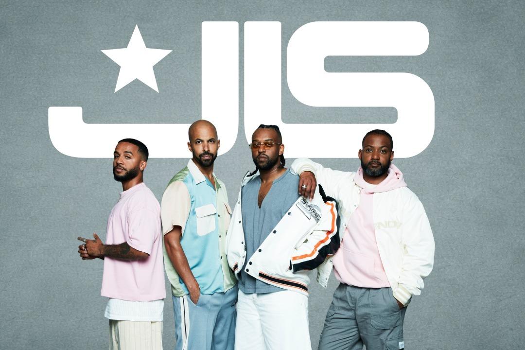 Kelpies Live 2026: JLS latest headliners announced for Falkirk's Helix Park