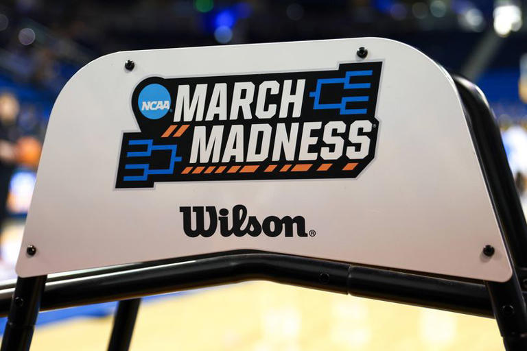 Composer of CBS Sports' March Madness theme had just one week to write ...