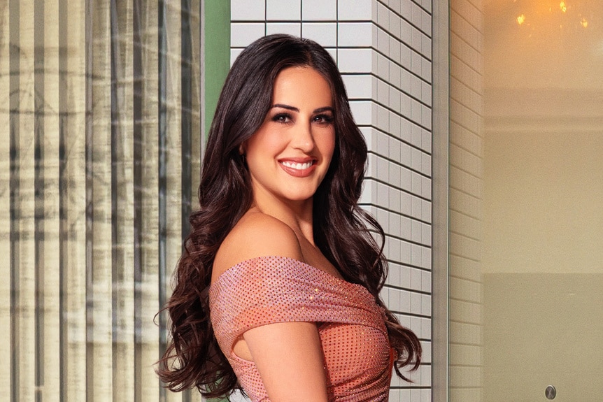 Where Michelle Saniei’s Dating Life & Divorce From Jesse Stands on The ...