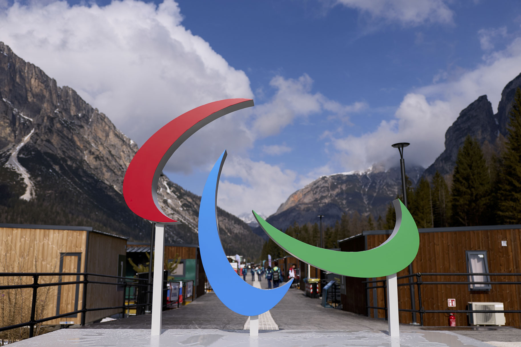 The 2026 Paralympic Winter Games: The full schedule