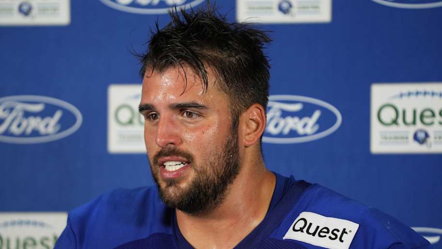 Giants may be staring down another financial decision after Bobby ...