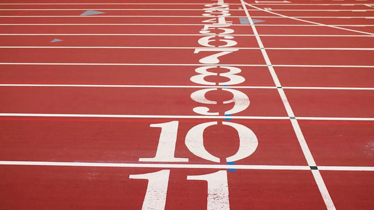 Early California girls track and field rankings: Top 5 marks in every event