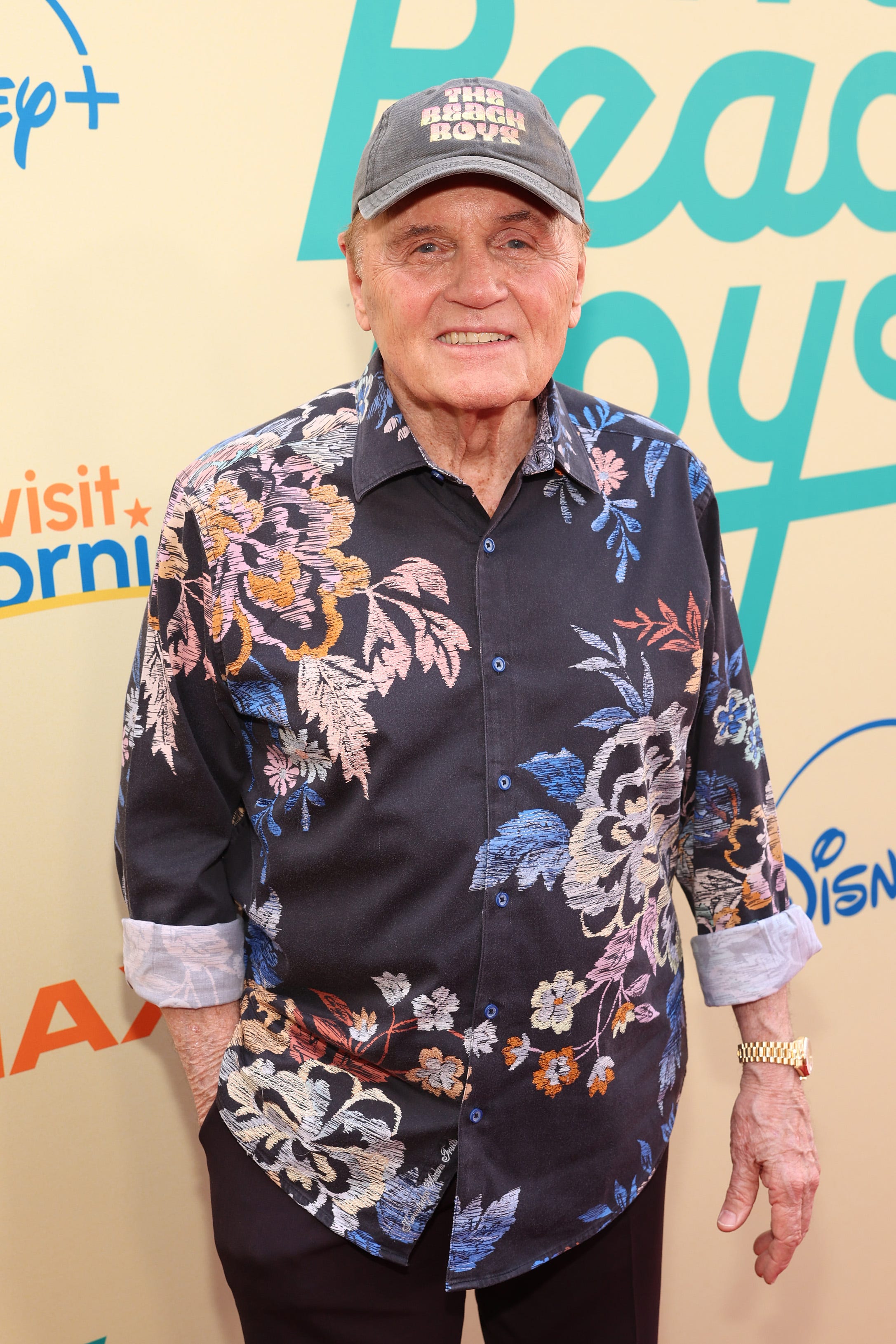 Beach Boys performer Bruce Johnston exiting band after 60 years