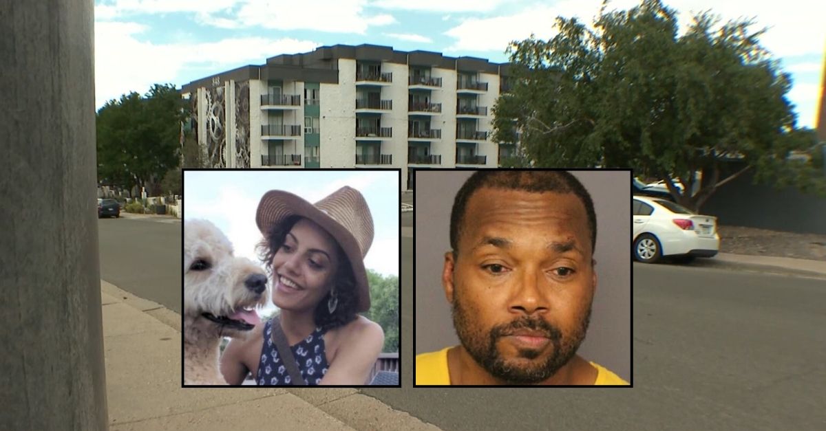 'Had issues with him': Disgruntled co-worker went to colleague's home ...