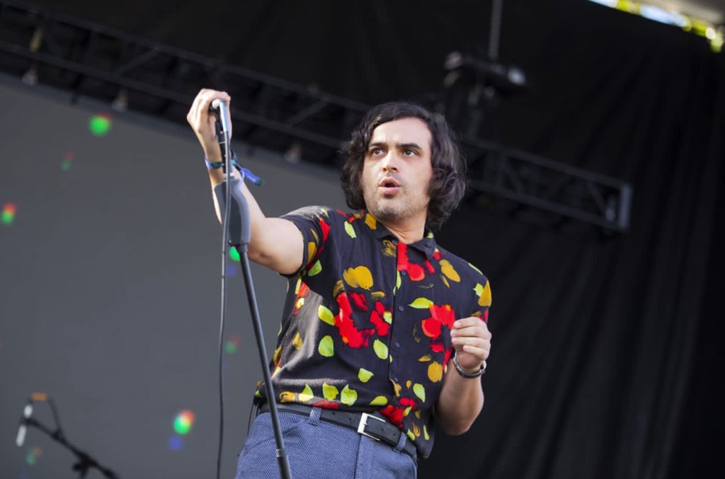 Best Latin rock bands: Top 50 of all time