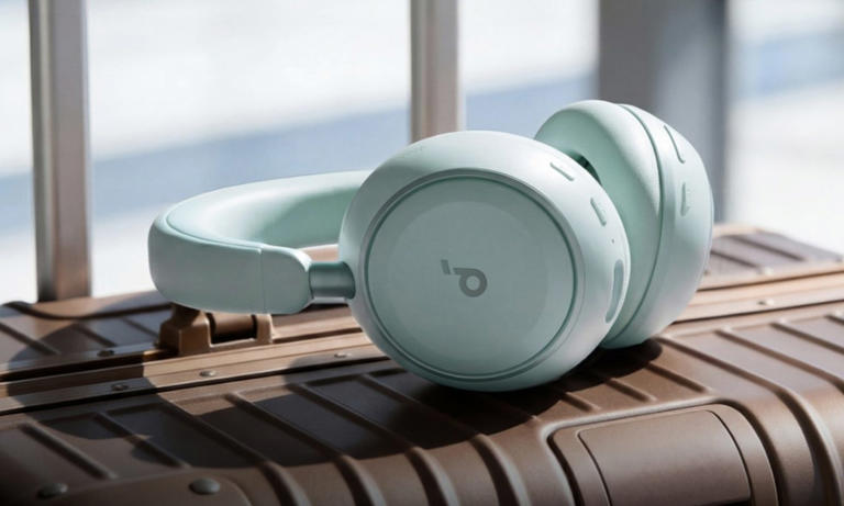 Anker updates its crowd-pleasing ANC headphones for 2026