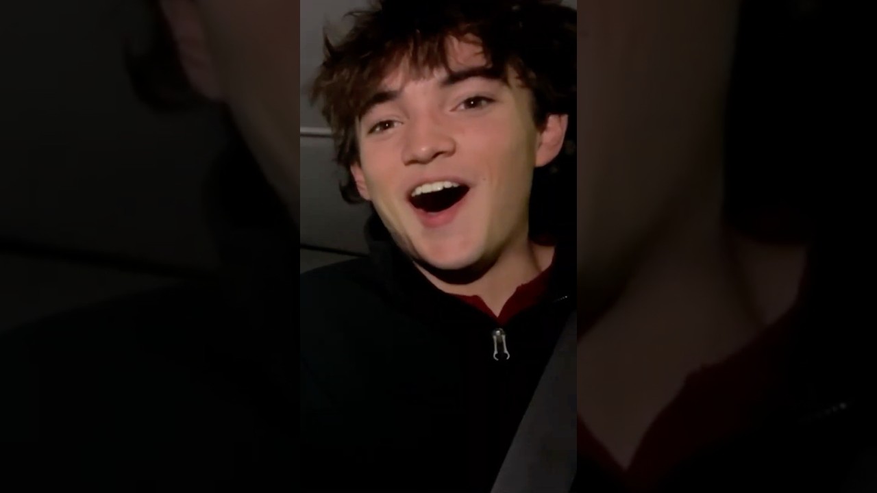 Random singing → instant epic piano 🎹
