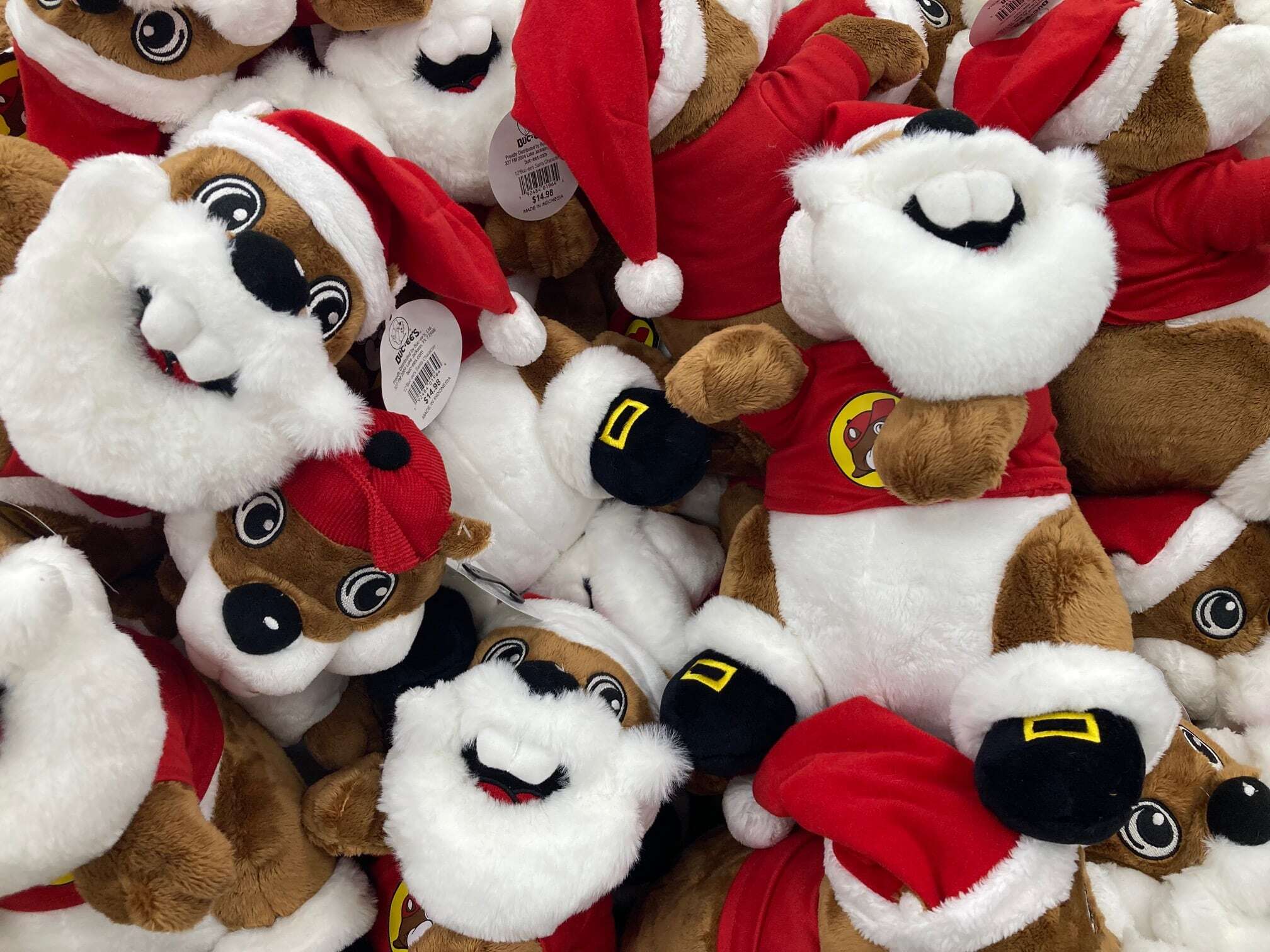 Stay out of Ohio: Buc-ee’s lawsuit against Mickey’s is pure corporate ...