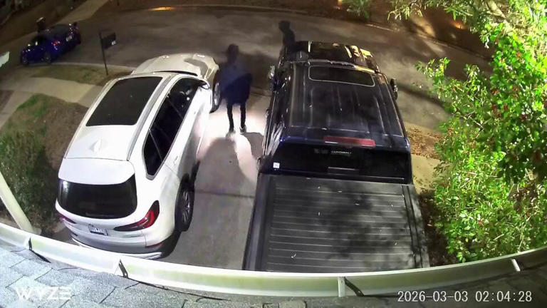 Forest Acres police continue investigation after multiple cars targeted ...