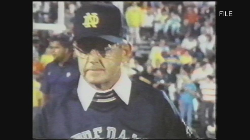 Marcus Freeman leads heartfelt Lou Holtz tributes