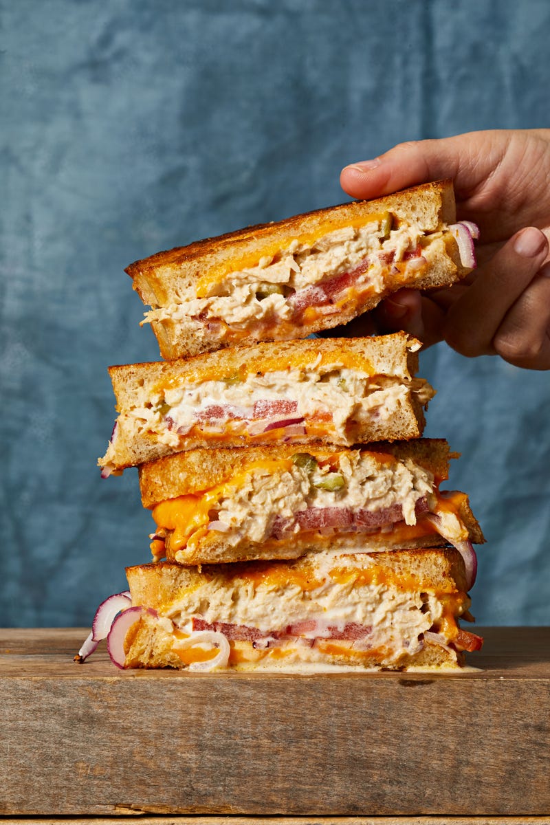 8 quick fish dinners that make Lent so much easier