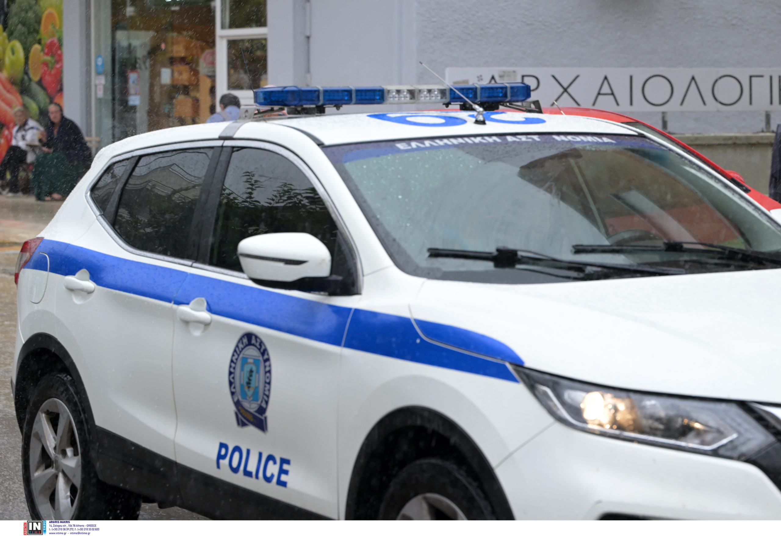 Θεσσαλονίκη: Ασφυκτικό θάνατο βλέπουν οι Αρχές για την 59χρονη ...