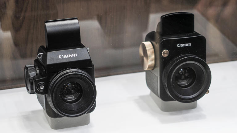 Camera rumors in 2026: What cameras are coming, officially and otherwise!