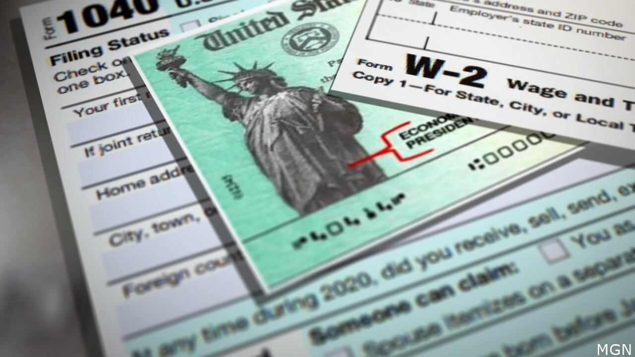 IRS releases 2026 Dirty Dozen list of tax scams