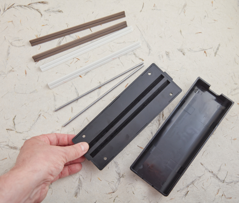 Stop ruining your knife edge—pick the right sharpening stone with this ...