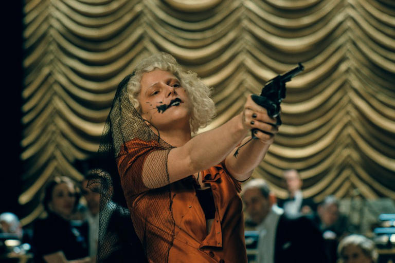 The Bride! review: Jessie Buckley’s latest is one of the worst movies I ...