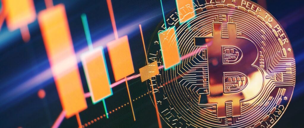 Hut 8 stock surges as Bitcoin tops $74,000