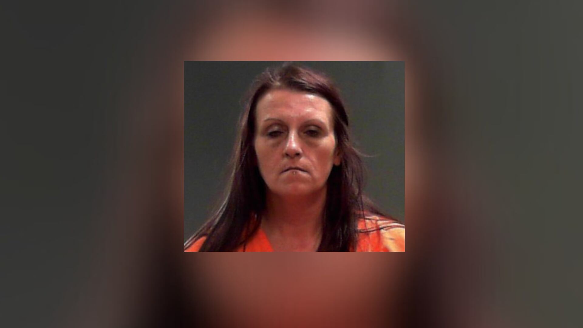 Tyler County woman charged with possession of over 2.5 pounds of meth