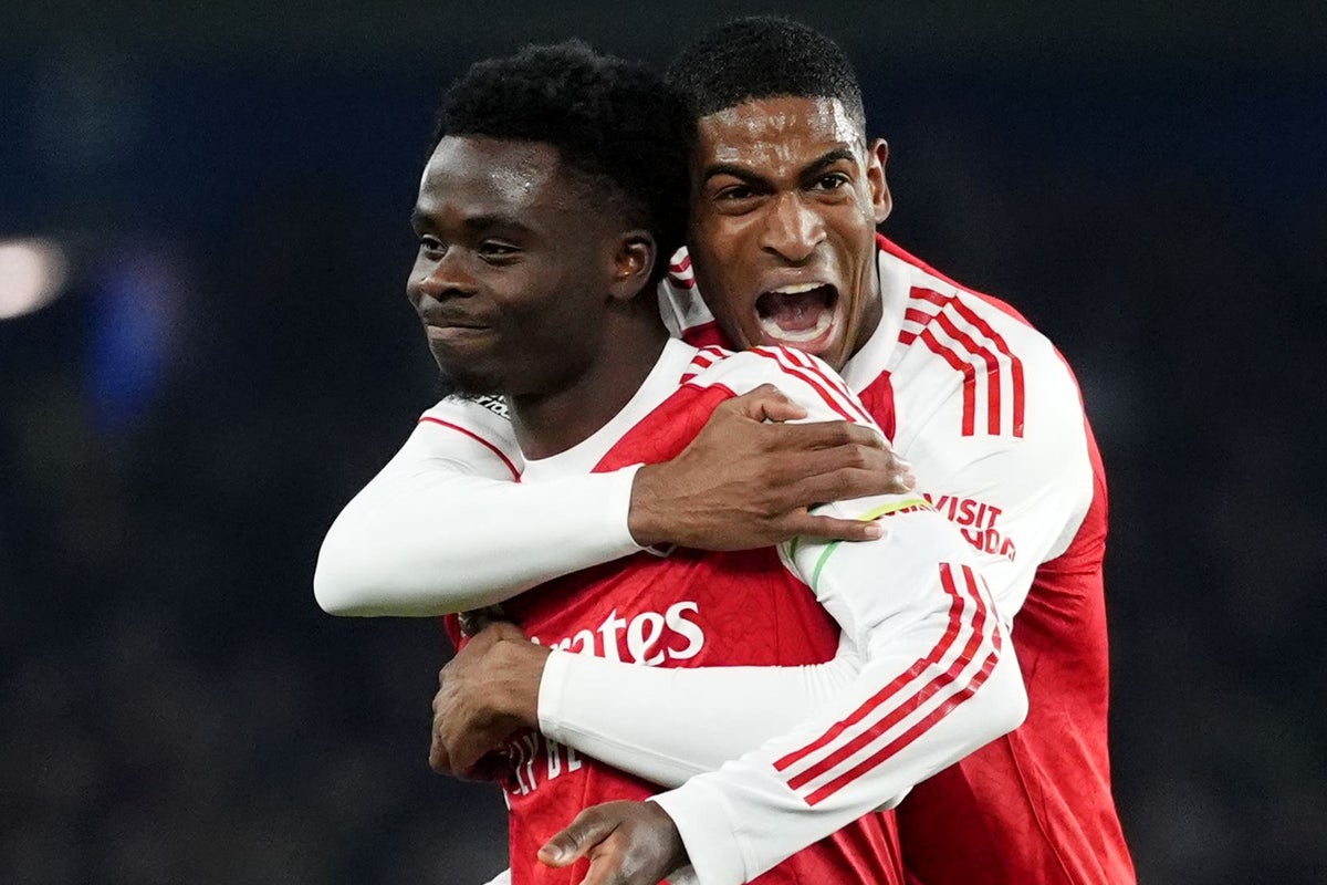 Ex-Premier League boss says Arsenal title would come with an asterisk