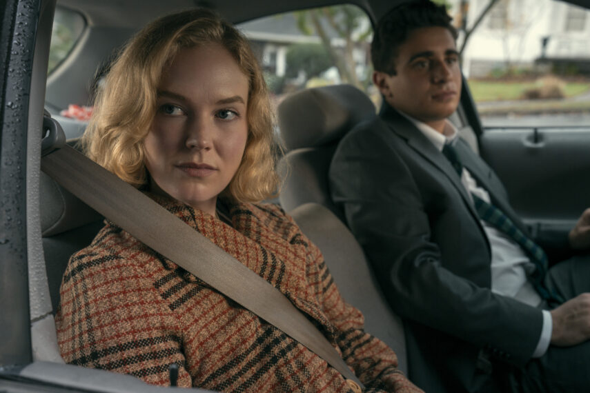 Jake Cannavale on the biggest challenge of sharing ‘Scarpetta ...