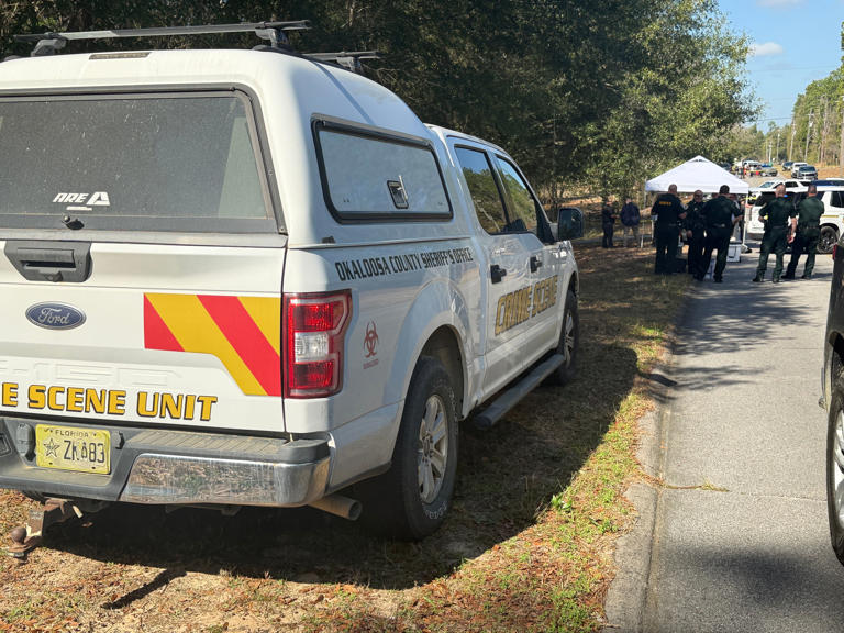 Suspect arrested in connection to fatal shooting near Lake Silver Road ...