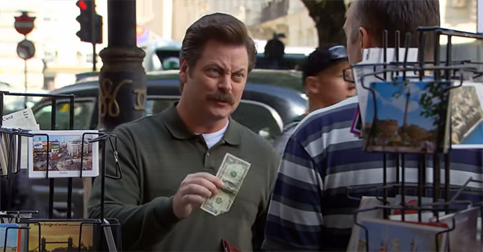 99 Ron Swanson quotes that’ll enlighten you on all things life