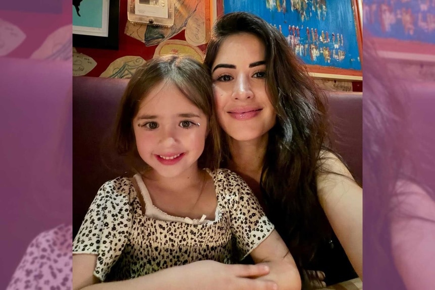 Michelle Saniei reveals update on her and Jesse Lally’s daughter: "The ...
