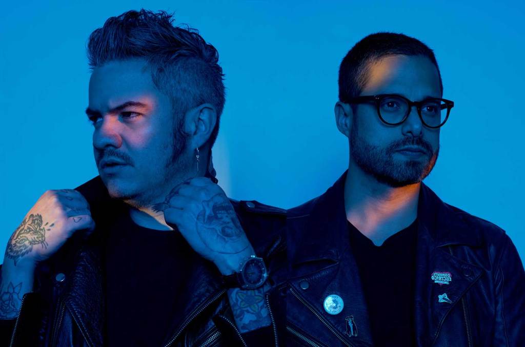 Best Latin rock bands: Top 50 of all time