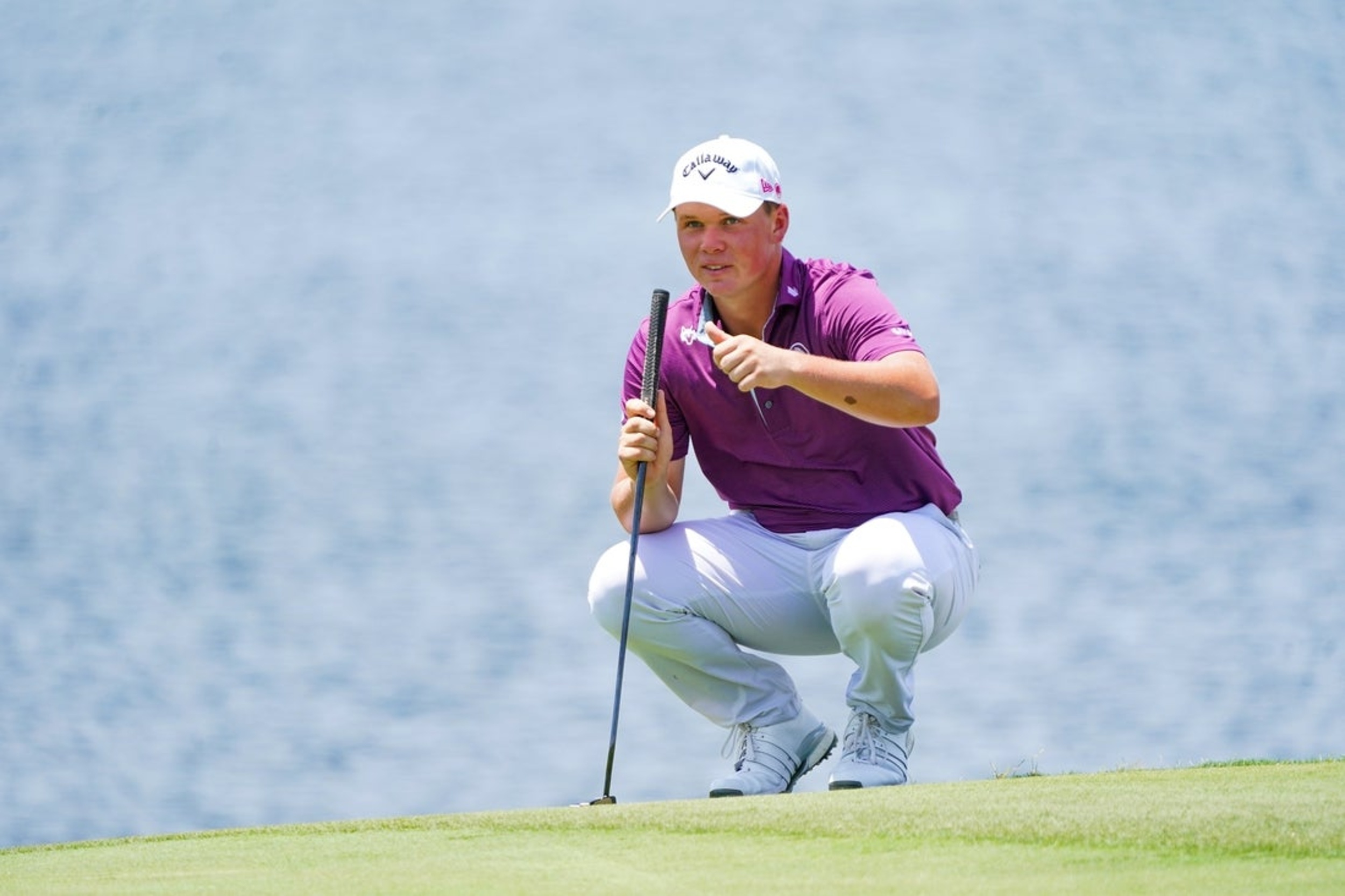 Report: Jon Rahm jet carries seven LIV Golf players out of Dubai to ...
