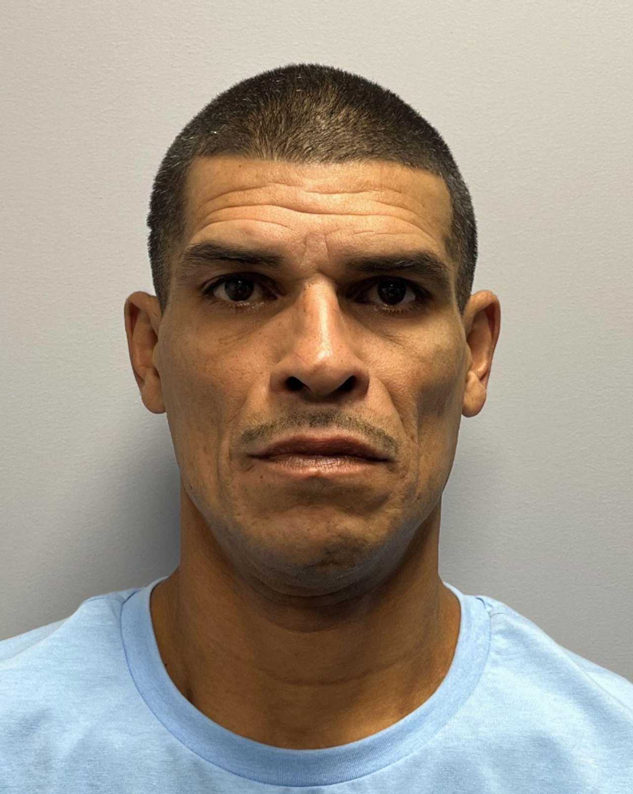 Eduardo Hernandez sentenced for Rockland screwdriver attack