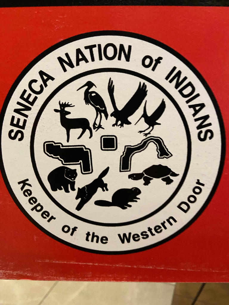 Seneca Nation probing threats made to casino, leadership