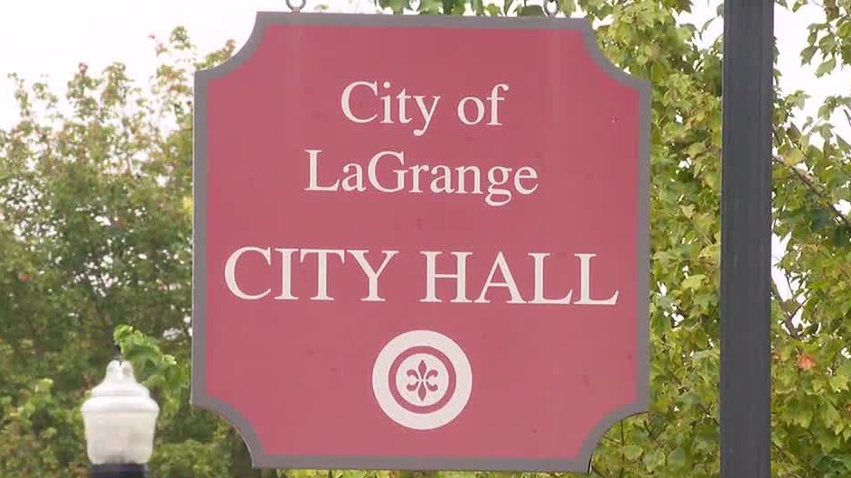 LaGrange pastor calls for councilman to step aside during GBI investigation