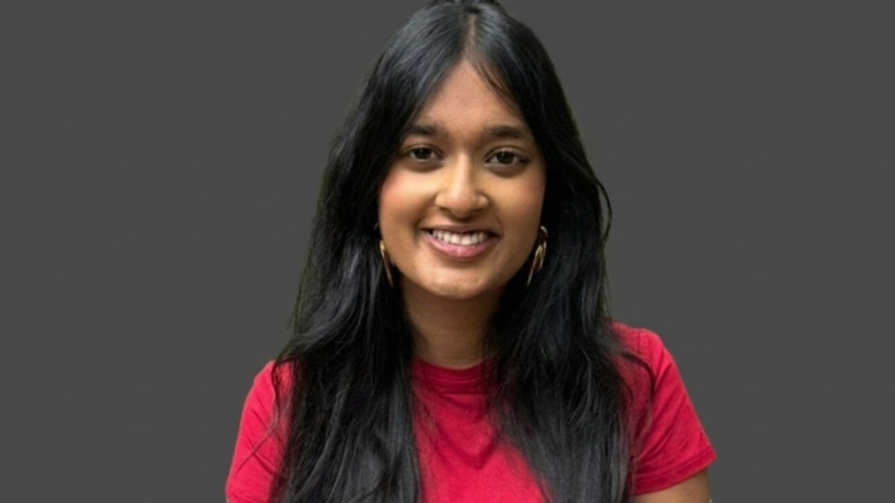 Who was Savitha Shan? Indian-origin honours student killed in Austin ...