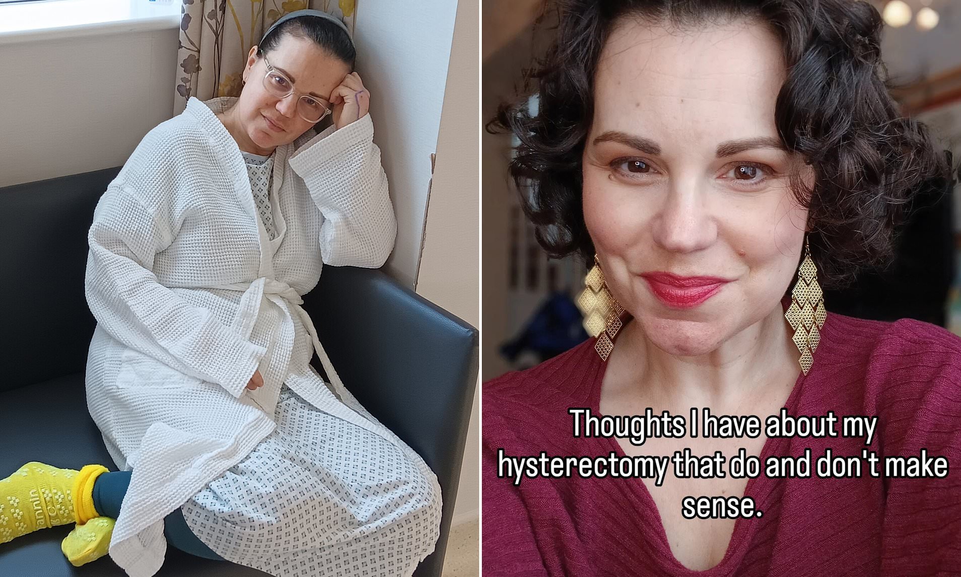 This Morning's Dr Philippa Kaye reveals she has undergone a ...