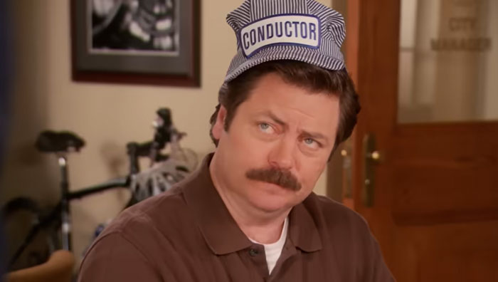 99 Ron Swanson quotes that’ll enlighten you on all things life