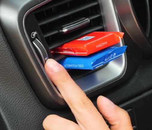 Crafty car tips that transform your ride!