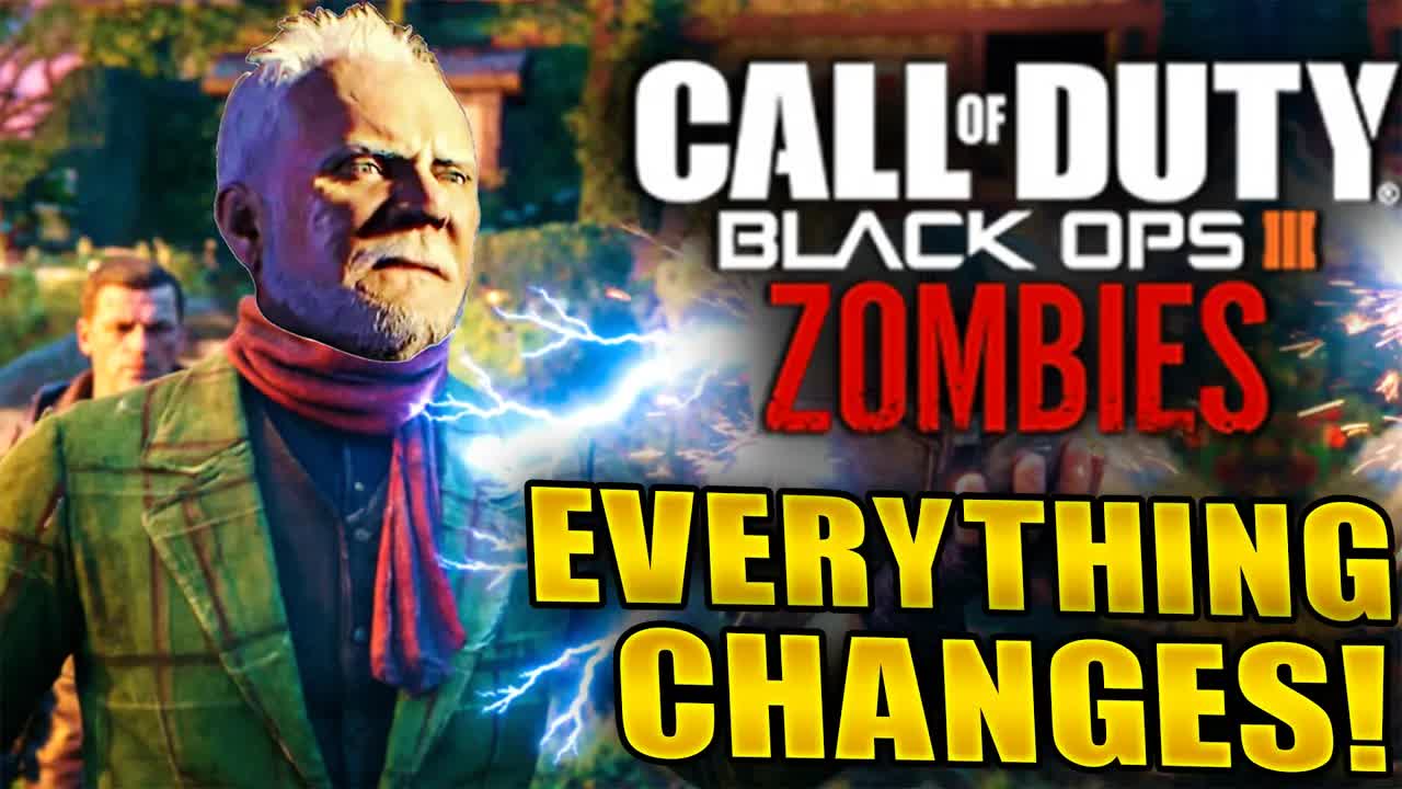 We have new Revelations ciphers wrong (Black Ops 3 Zombies new ciphers ...