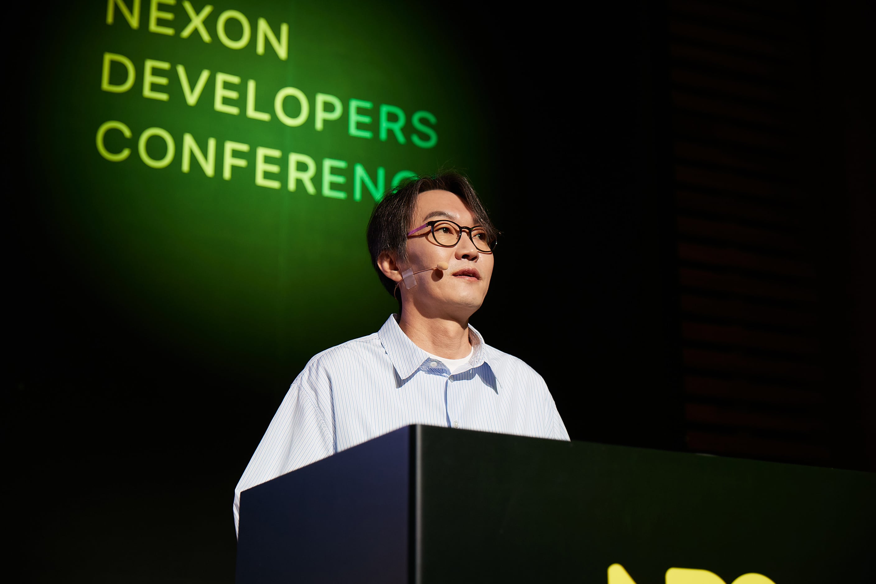 Nexon Developers Conference 2026: South Korea's largest game event in ...