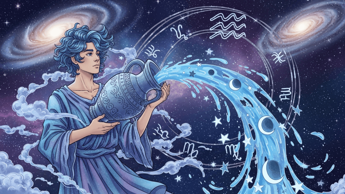 ¿Pierden la cabeza? Así maneja cada signo del zodiaco el estrés y la ...