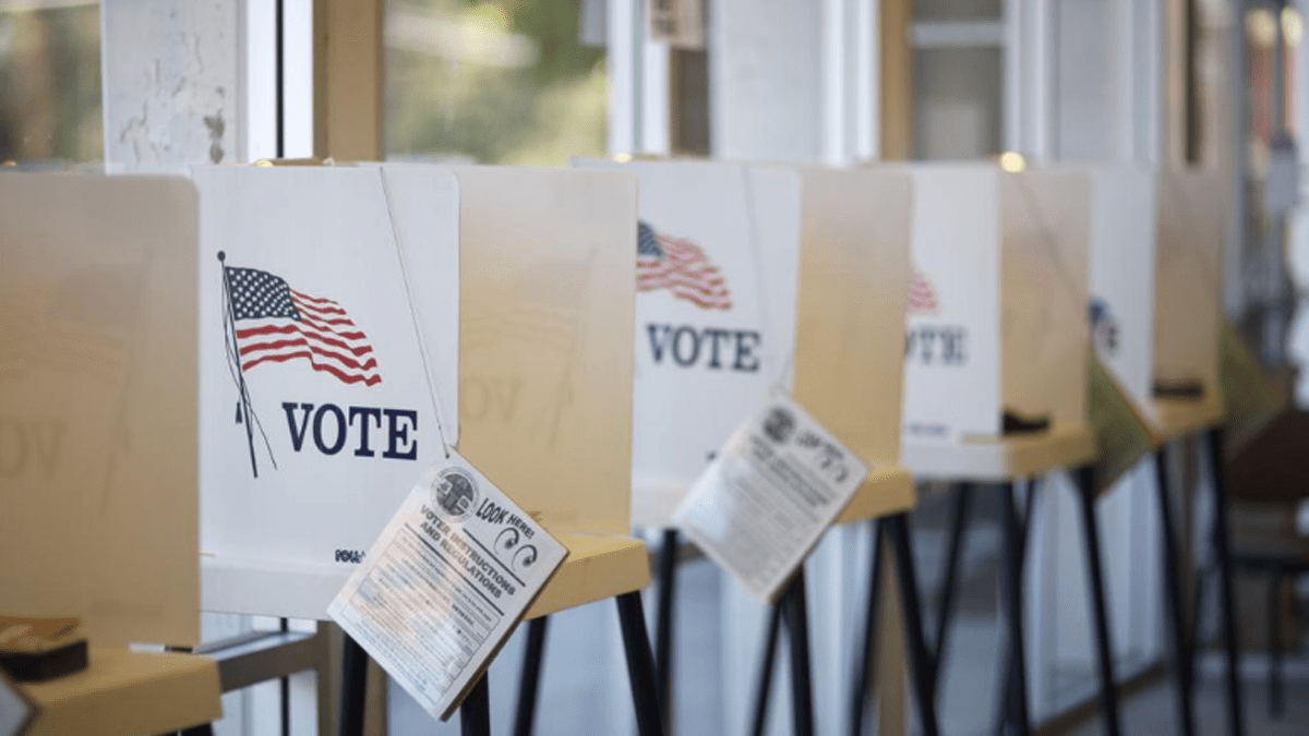Pa. man faces prison, convicted for voting twice in 2020 presidential ...