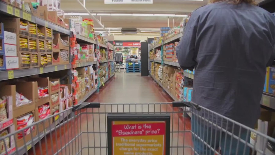 National grocery store chain plans to close 36 'underperforming' stores