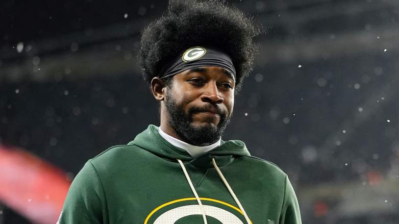 Packers make strong statement on Josh Jacobs’ future in Green Bay