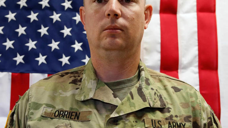 Pentagon identifies last two US soldiers killed in Kuwait attack
