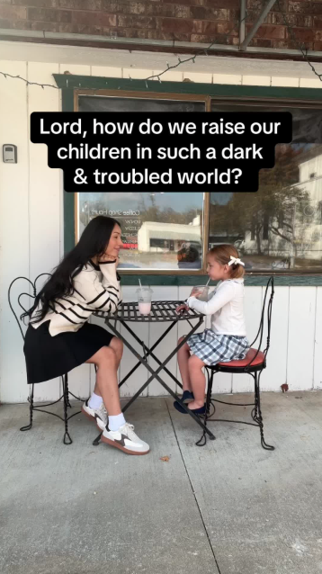 Isaiah 41:10 strength and comfort for every mom