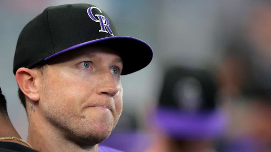 Rockies ace Kyle Freeland’s start against Team USA isn’t that concerning