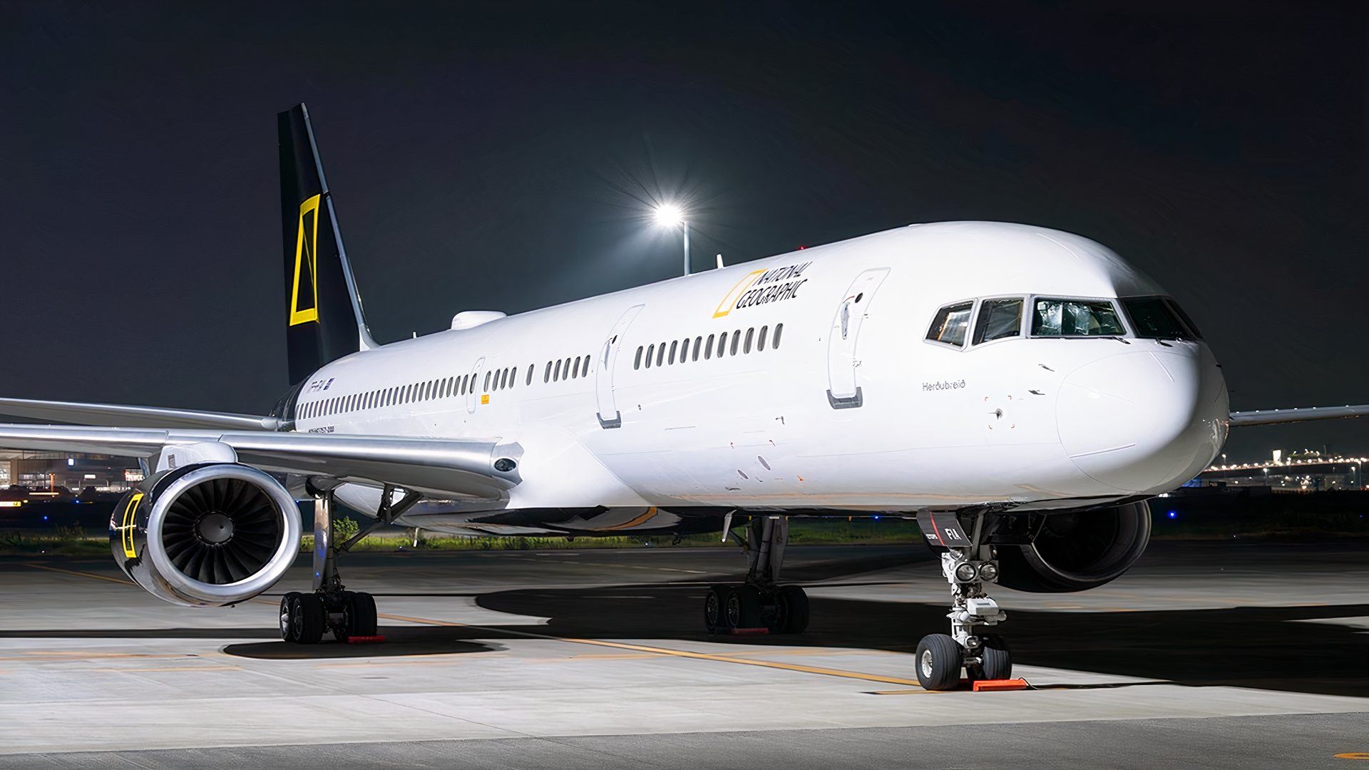La Compagnie plans record US flights in summer 2026 using leased Boeing 757