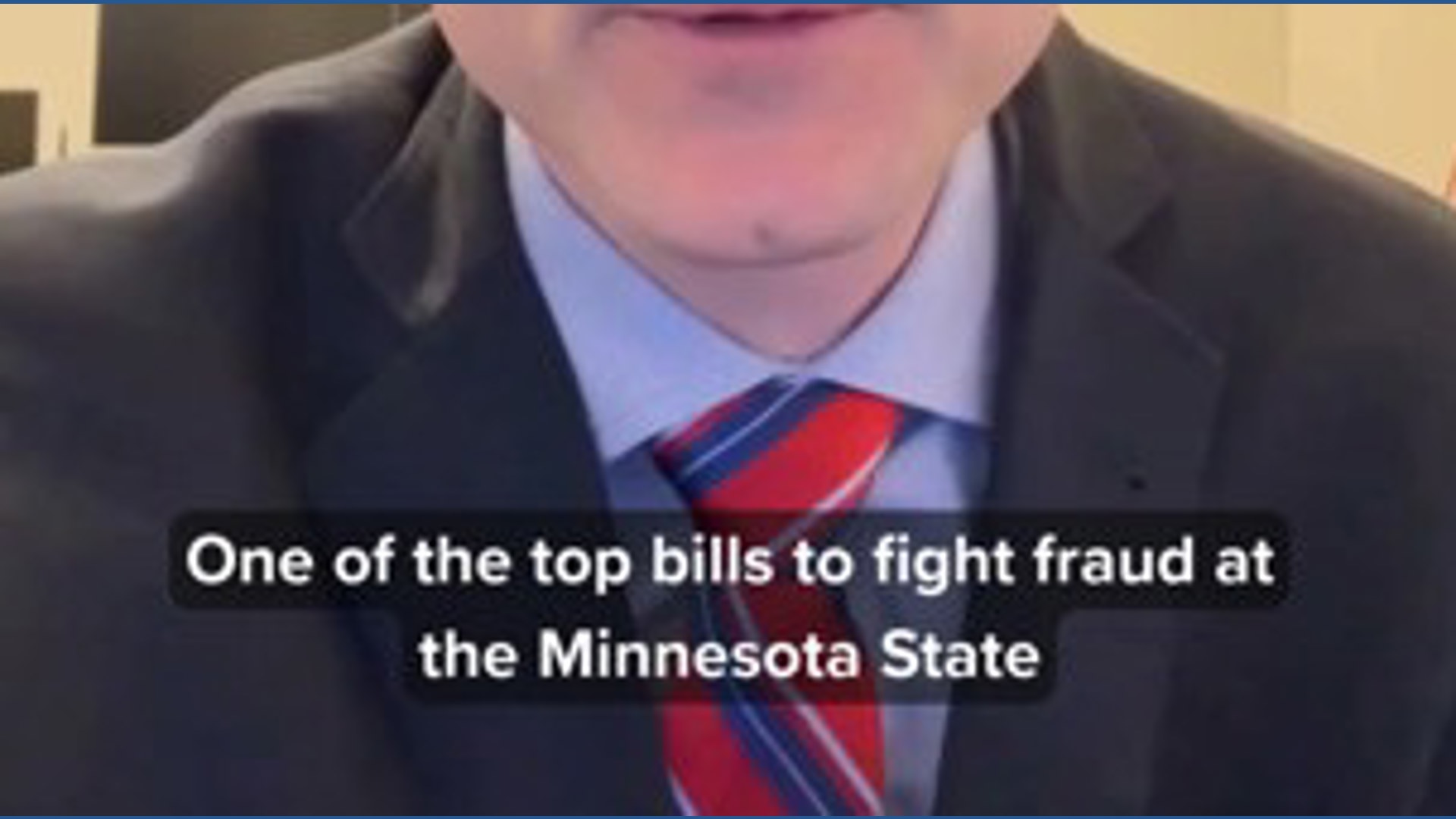 Inspector general proposal to fight fraud stalls at MN Capitol