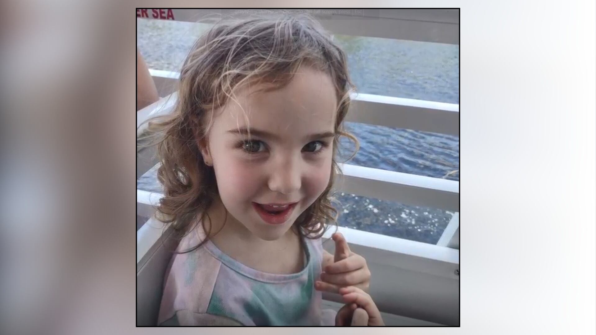Florida Senate passes Missy’s Law, requiring bond revocation after ...