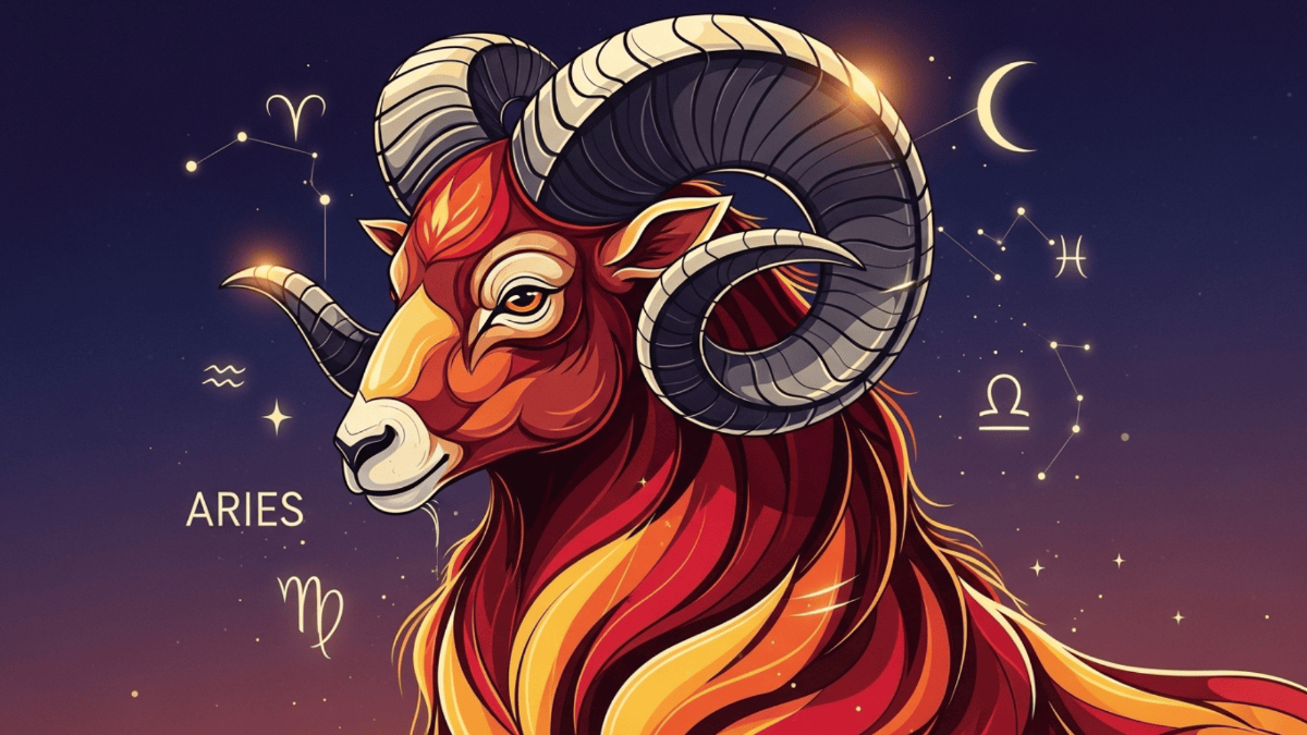 ¿Pierden la cabeza? Así maneja cada signo del zodiaco el estrés y la ...